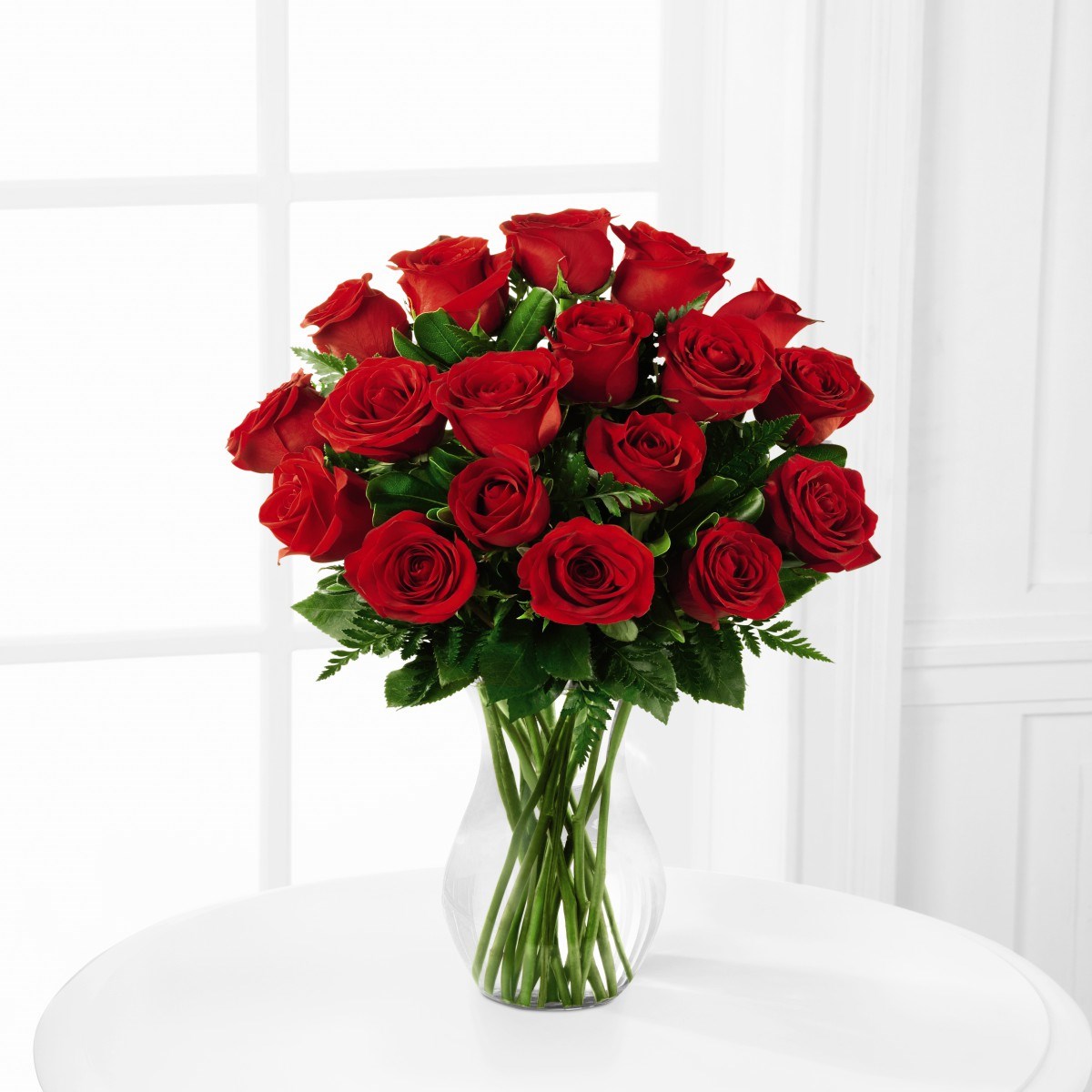 Standard Red Rose Bouquet | Мексика | Interflora Eesti. Отправка цветов