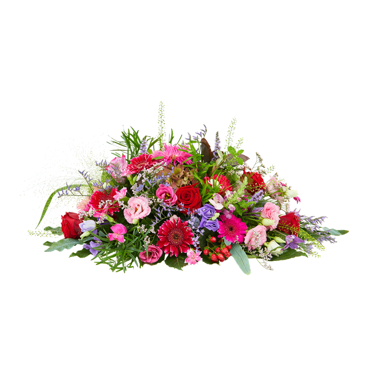 Funeral - Soft hearted